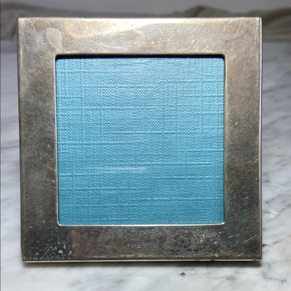 Tiffany & Co. | Accents | Vintage Tiffany Co Silver Square Picture ...